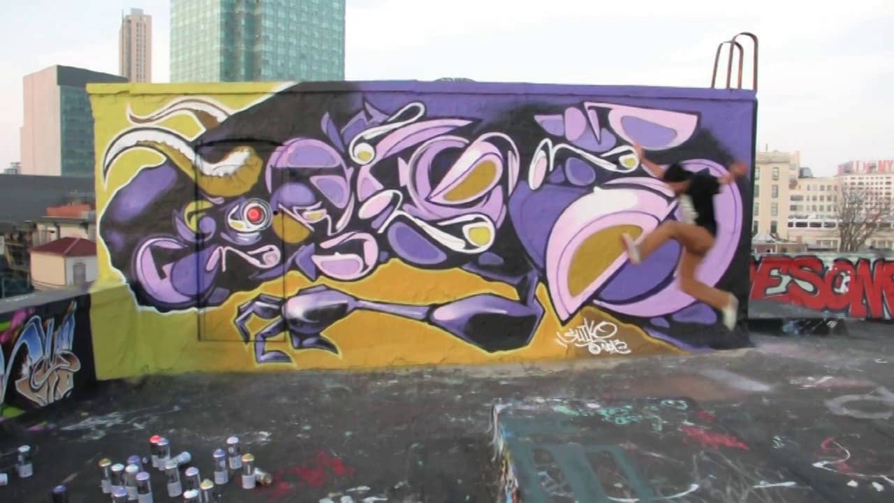 Artist Profile: Suiko, The Artist Behind the Earth, Masterpiece and ...