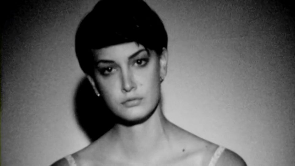 The TEENAGE Head Screen Test #004 -- Julia BARNA on Vimeo