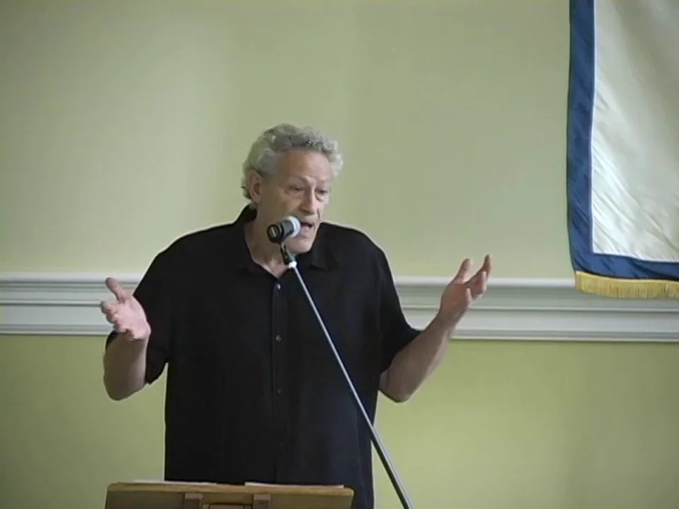 Sports Sociologist Dr. Robert Podhurst on European vs American ...