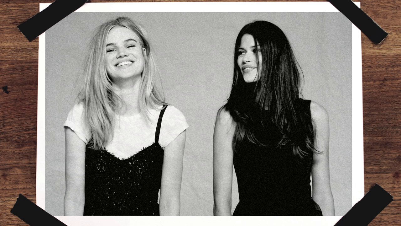 The Full Service/ French Connection AW13 Campaign on Vimeo