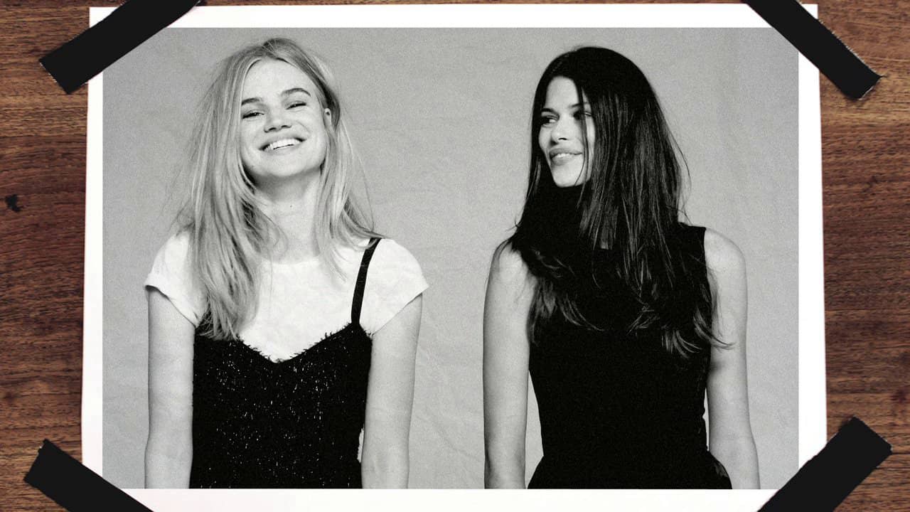 The Full Service/ French Connection AW13 Campaign on Vimeo