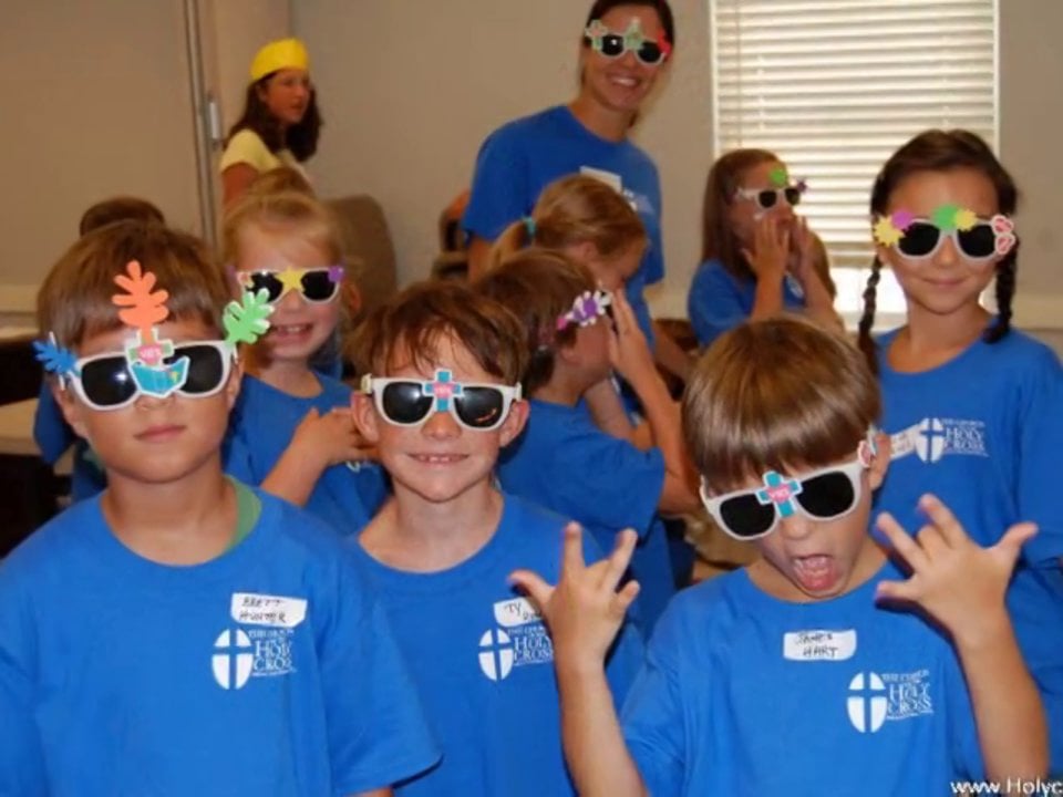 VBS Slideshow on Vimeo