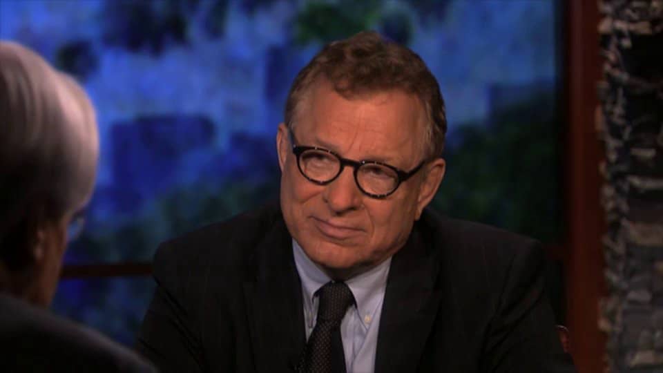 Tom Diaz on the Relentless Marketing of Guns on Vimeo