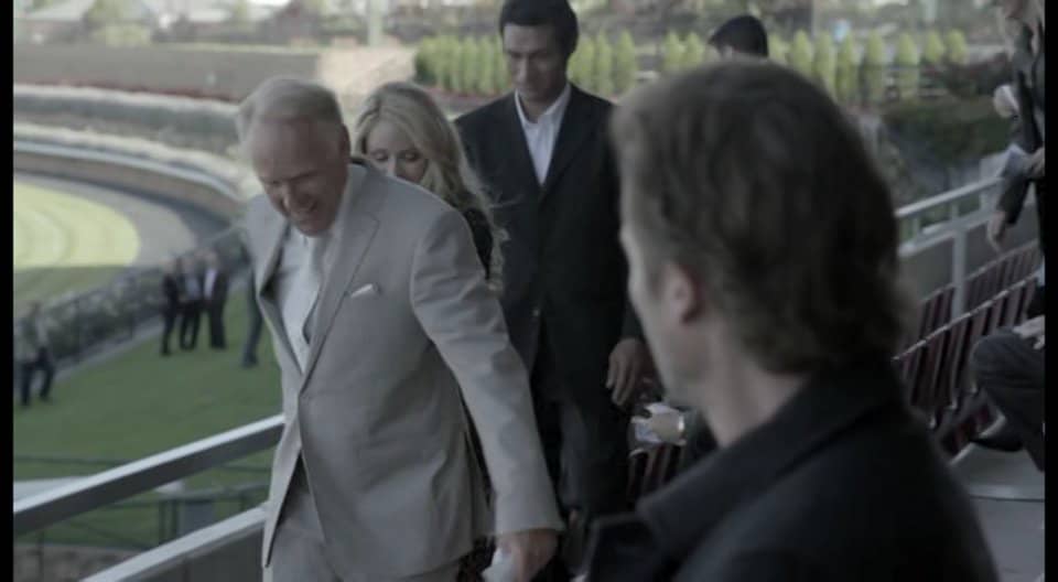 Brooke Aust Showreel #68C54 on Vimeo