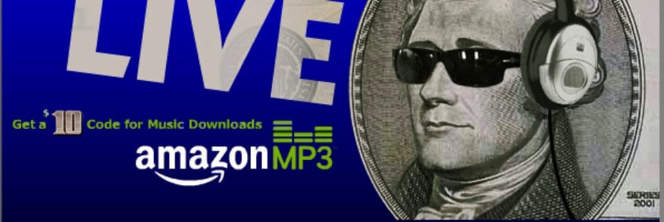 Promotional banner on Vimeo
