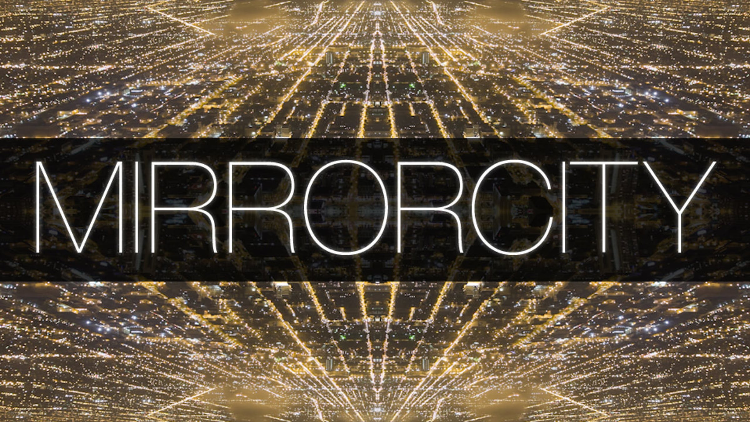 Mirror City Timelapse