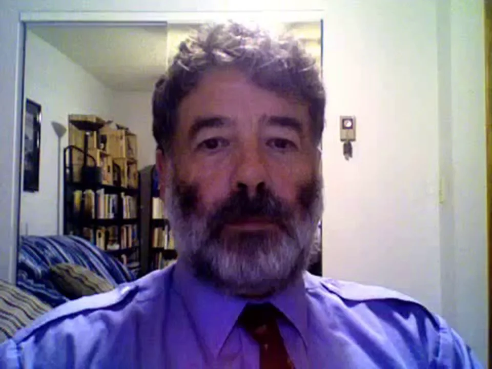 Professional Online Therapist Dr Peter Strong - Effective Therapy for ...