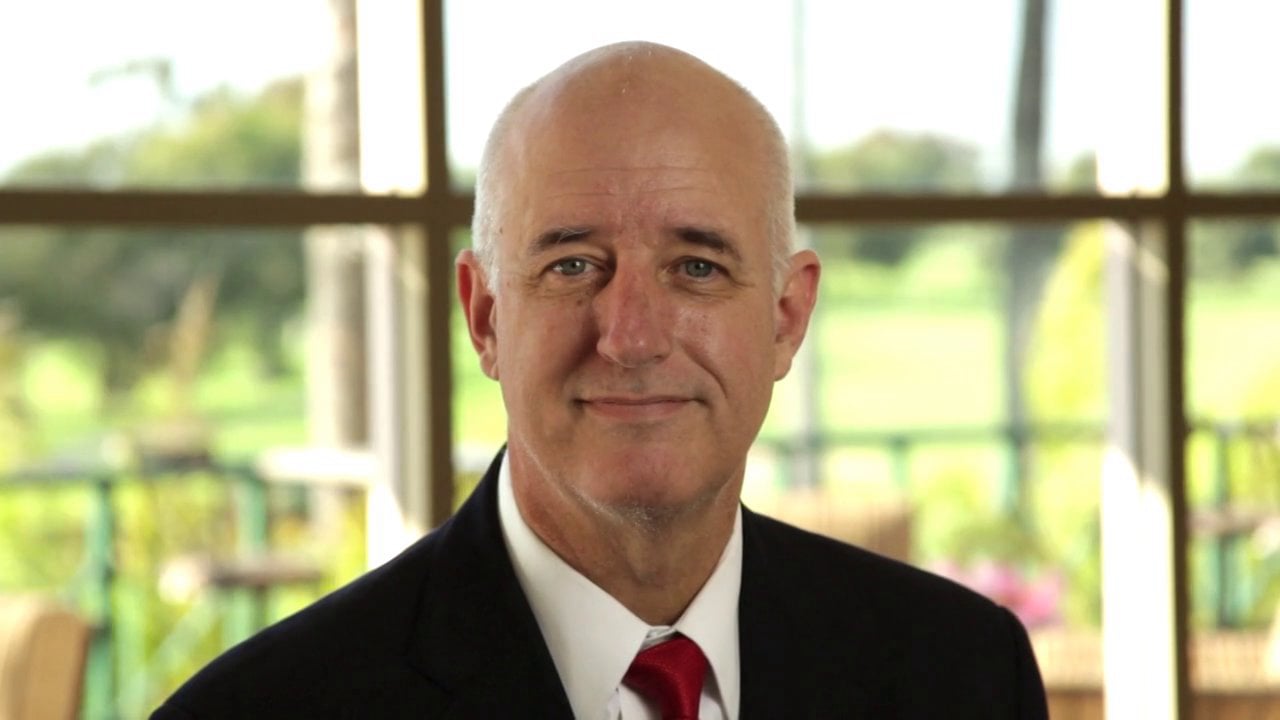 Mark McElrath on Vimeo