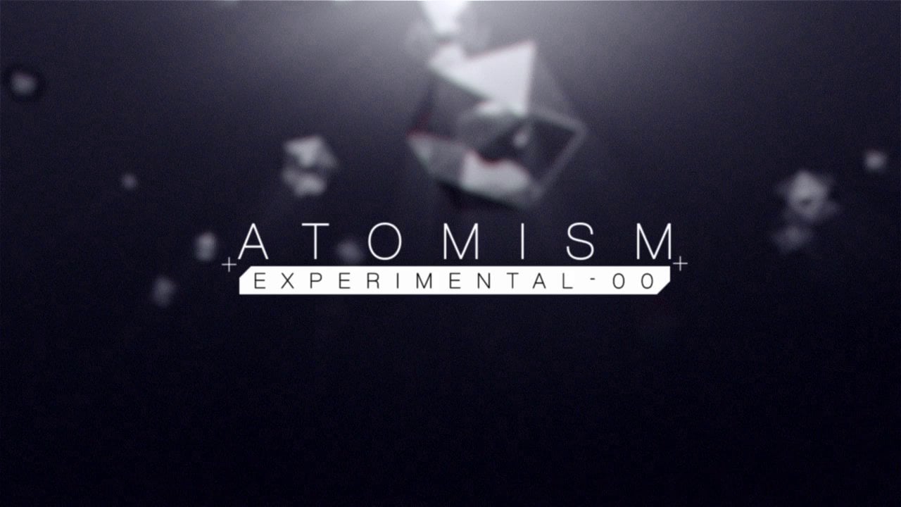 ATOMISM on Vimeo