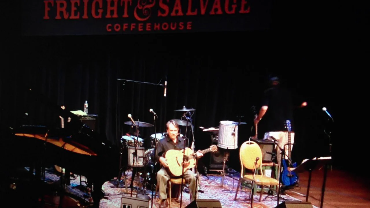 Gary Salzman "Secret Forces Of Nature" on Vimeo