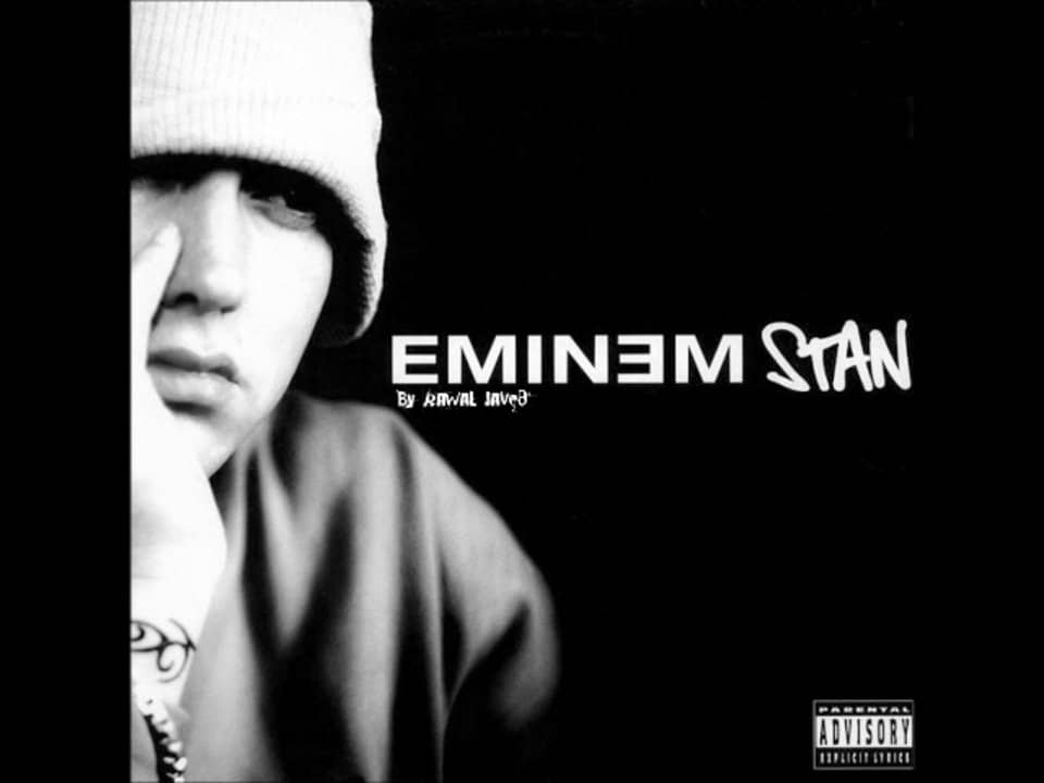 Eminem- Stan(Cover) on Vimeo