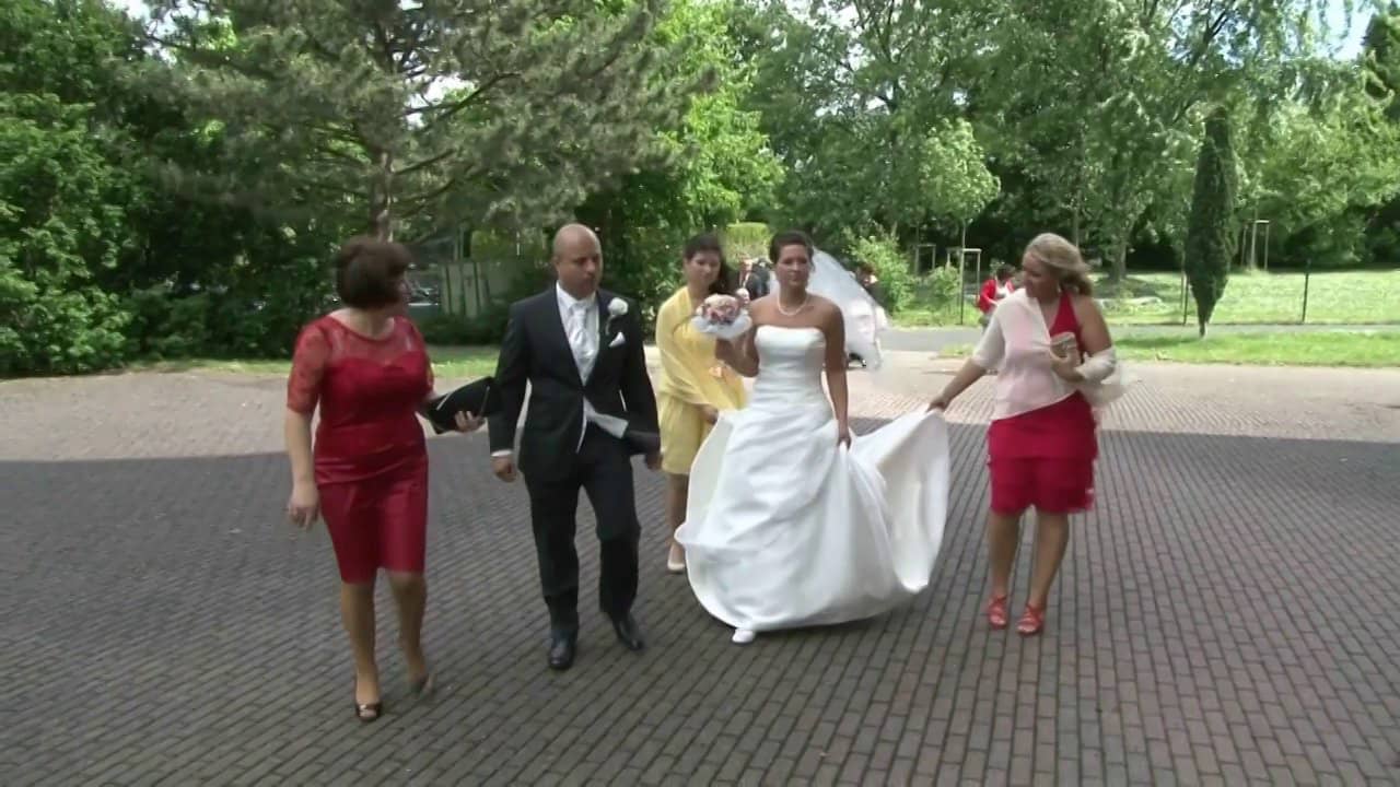 Tina & Patrick on Vimeo