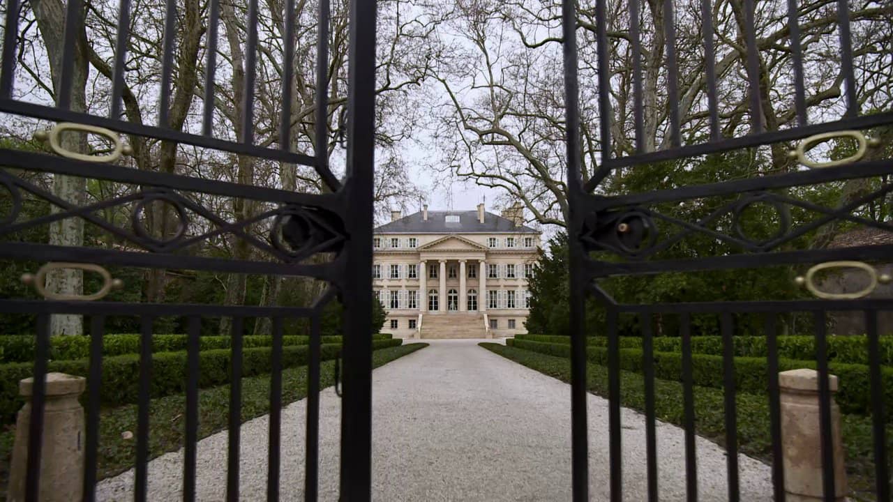 Red Obsession Trailer on Vimeo