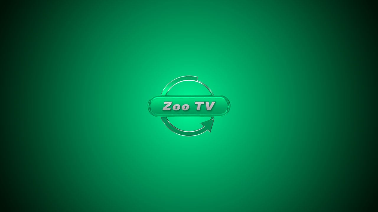 "ZooTV" 2013