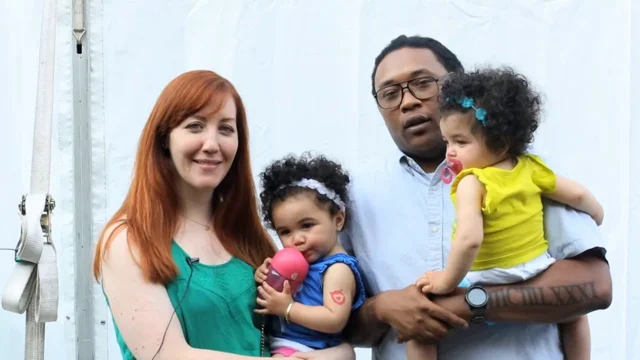 Hapa Babies Korean