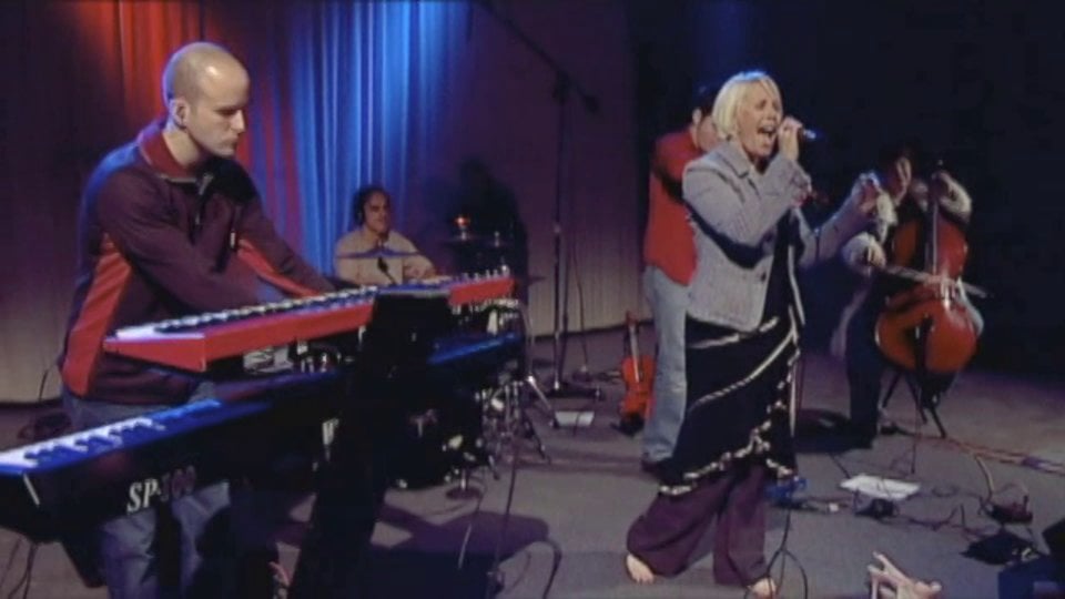 Matson Belle: Shampoo on my Pillow on Vimeo