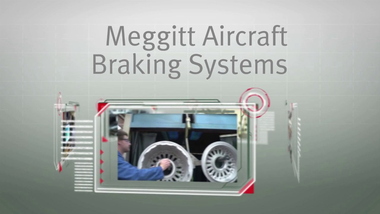 Meggitt Aircraft Braking Systems