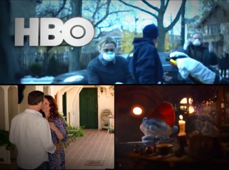 HBO MAX on Vimeo