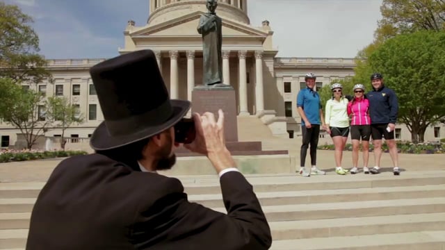 CRA Film sample portfolio on Vimeo