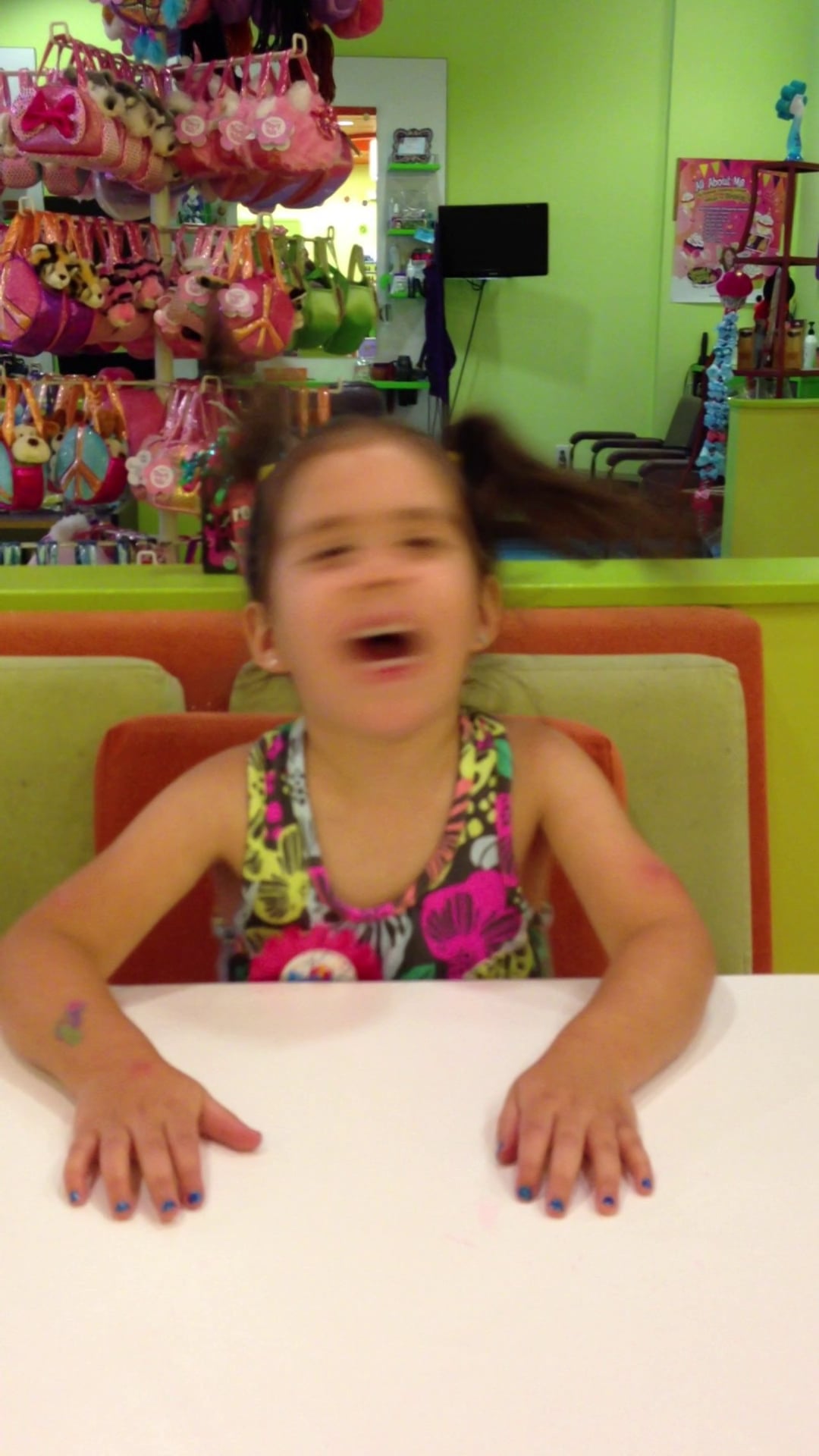 Birthday Fun on Vimeo