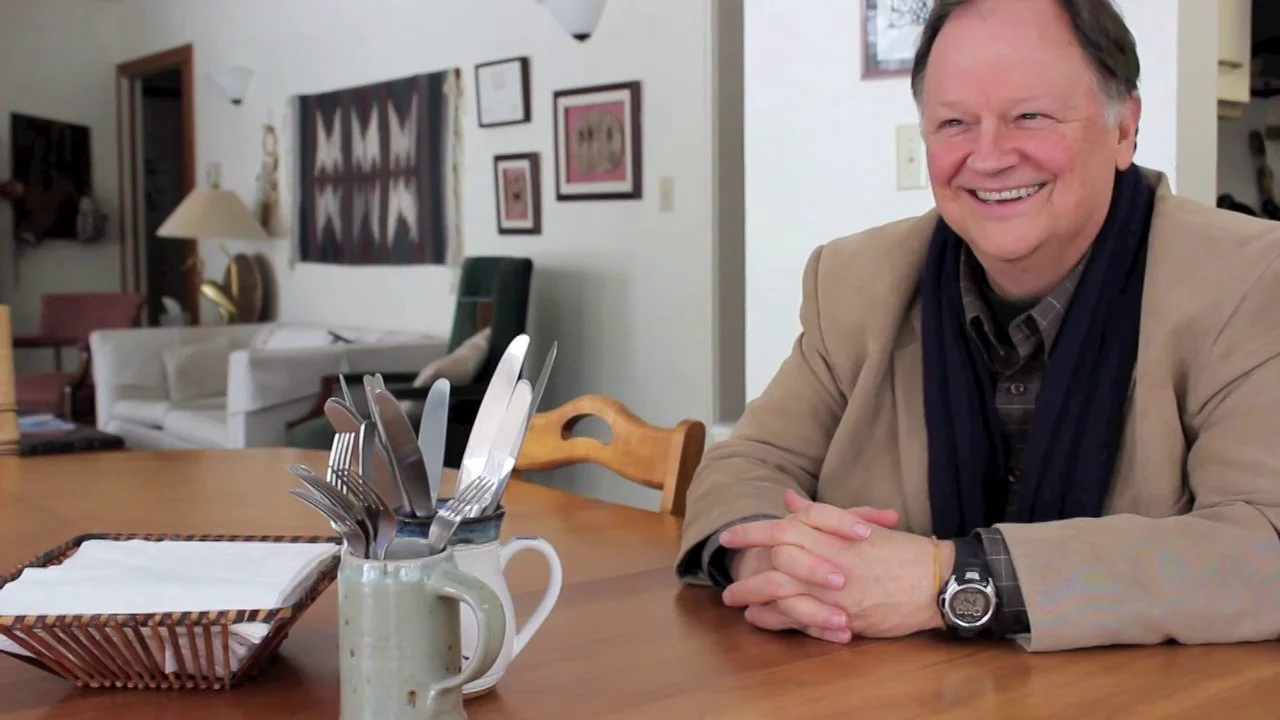 An Interview with Mel Duncan, Nonviolent Peaceforce on Vimeo