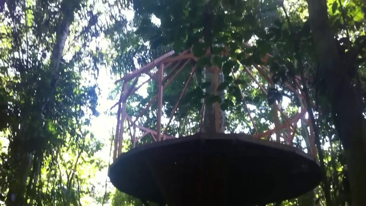 Treehouse moments #2 on Vimeo