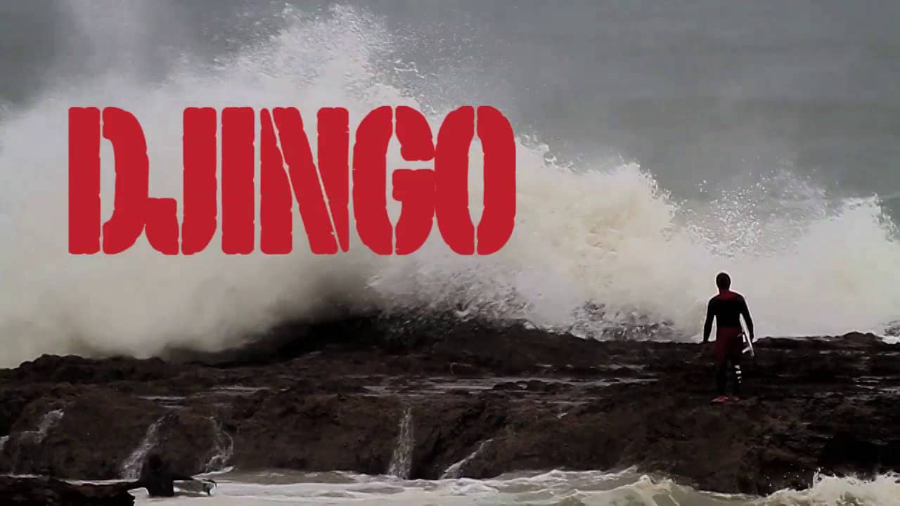 Dean *Djingo* Morrison on Vimeo