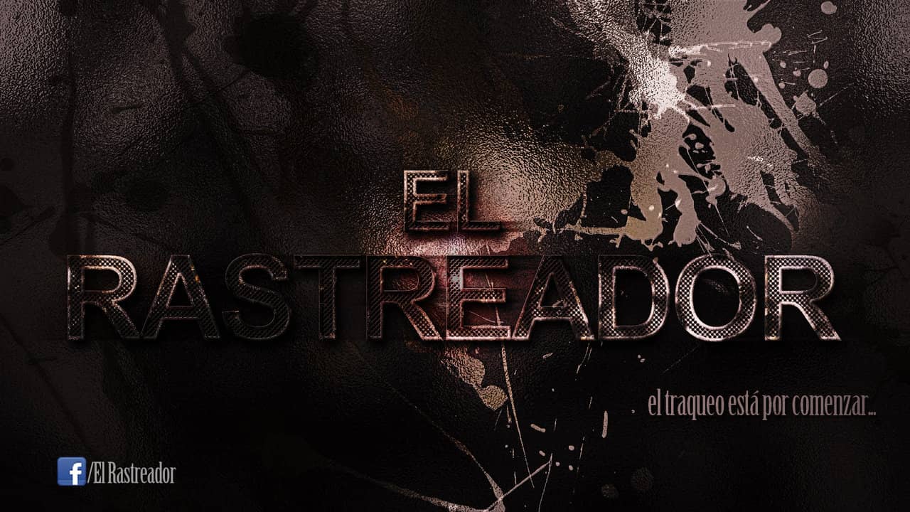 El Rastreador (The Tracker) - Trailer 1 on Vimeo