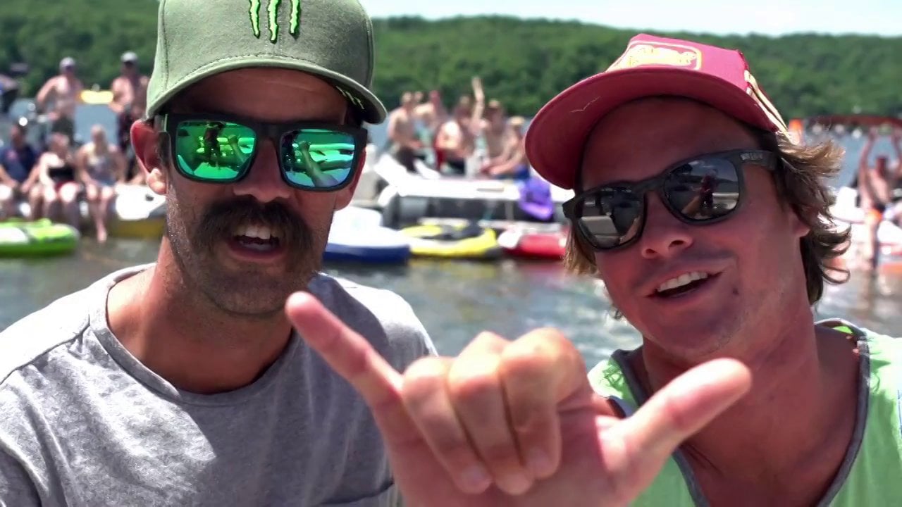 2013 BROstock Finals on Vimeo
