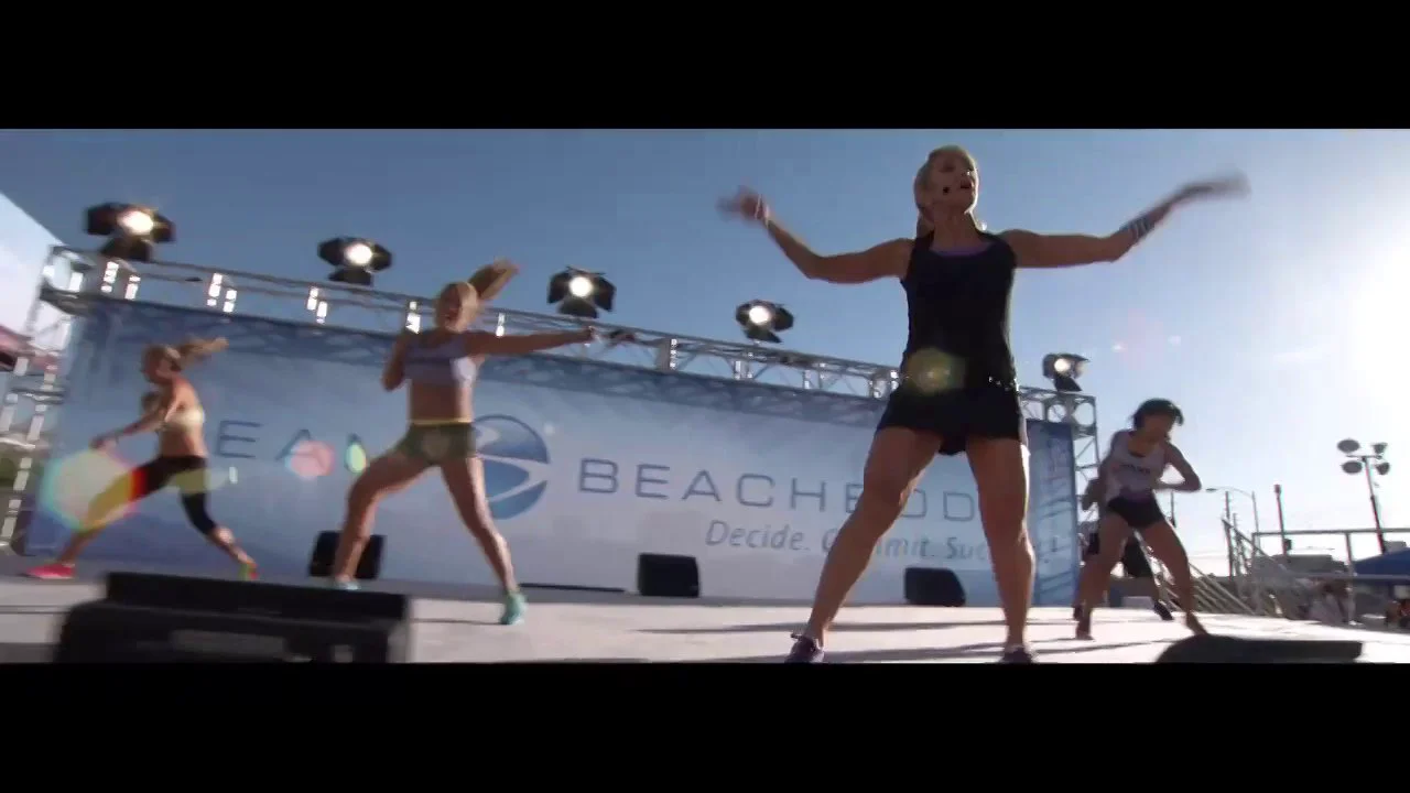 Beachbody Summit Recap Segment