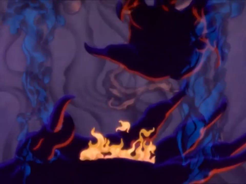 Fantasia - Night on Bald Mountain Sound Design on Vimeo