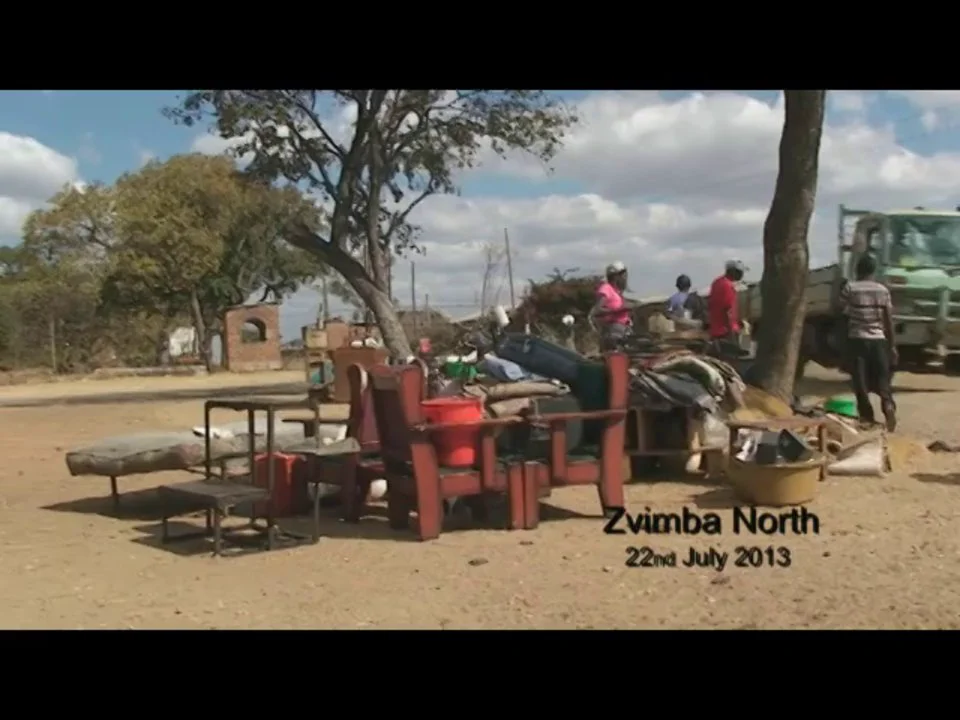 Zimbabwe, Ready for Elections? 12. Zvimba North. on Vimeo