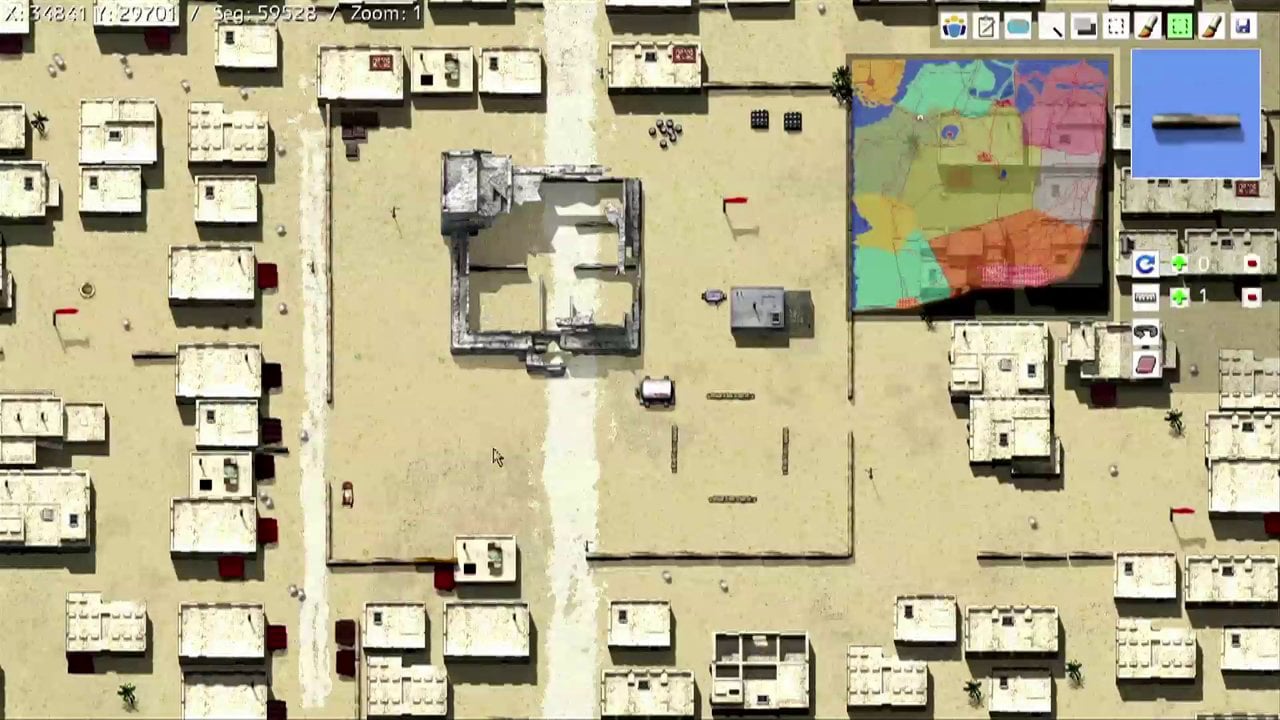 Krooked Games - Darragh Turley on Vimeo