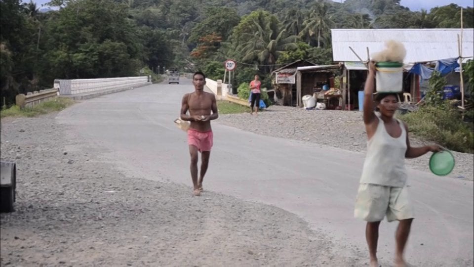 Puk-pok (traditional circumcision) documentary on Vimeo