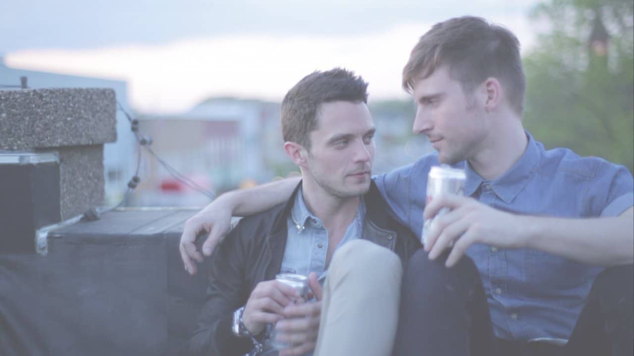 Eli Lieb - Young Love (Official Music Video) on Vimeo