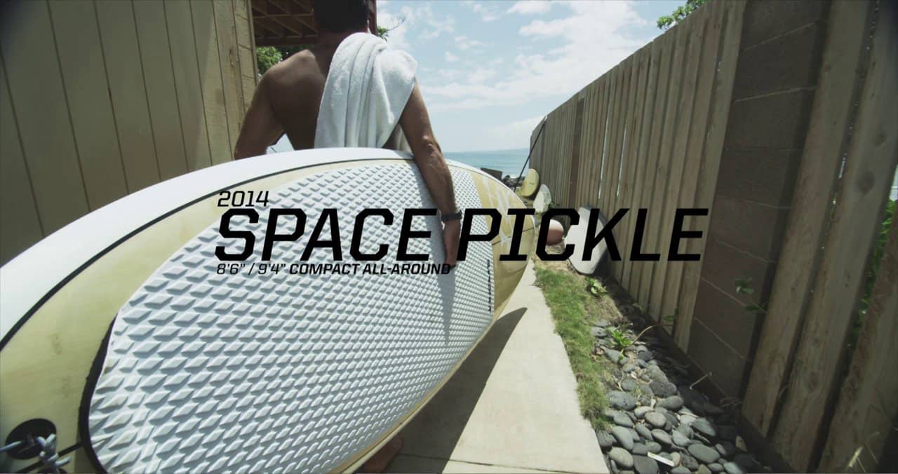 Slingshot 2014 Space Pickle on Vimeo