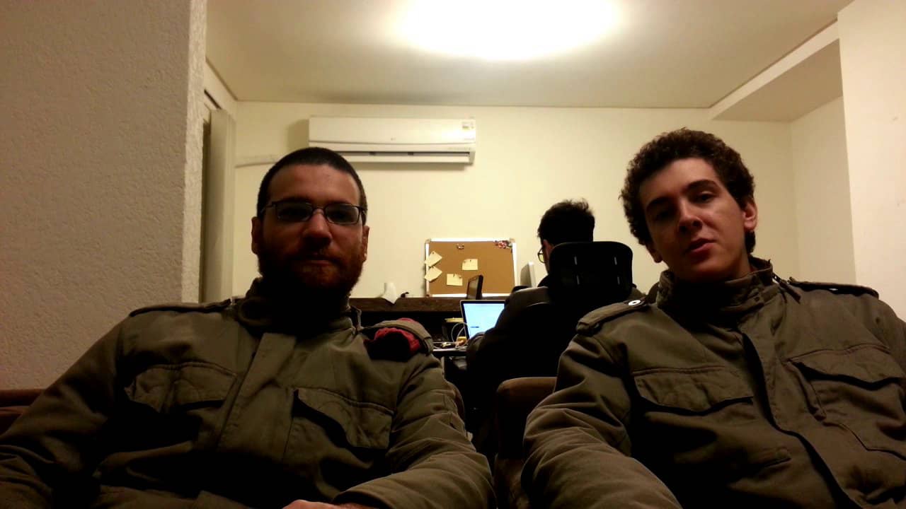 openhack - julho on Vimeo