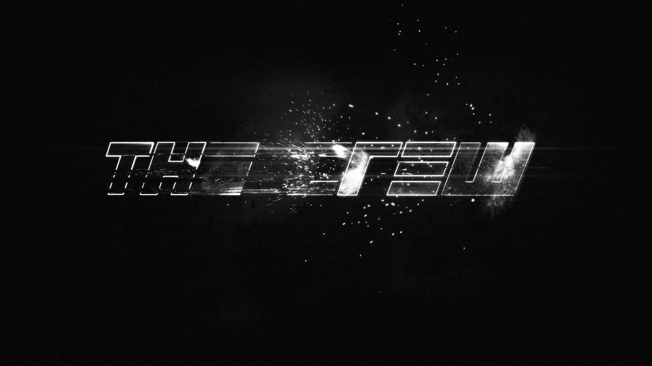 The Crew - Logo Reveal on Vimeo