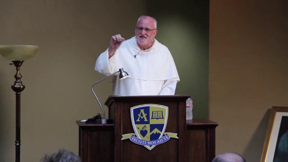 Fr. Paul Murray - A Graced Bewilderment: The Dark Night of the Blessed ...