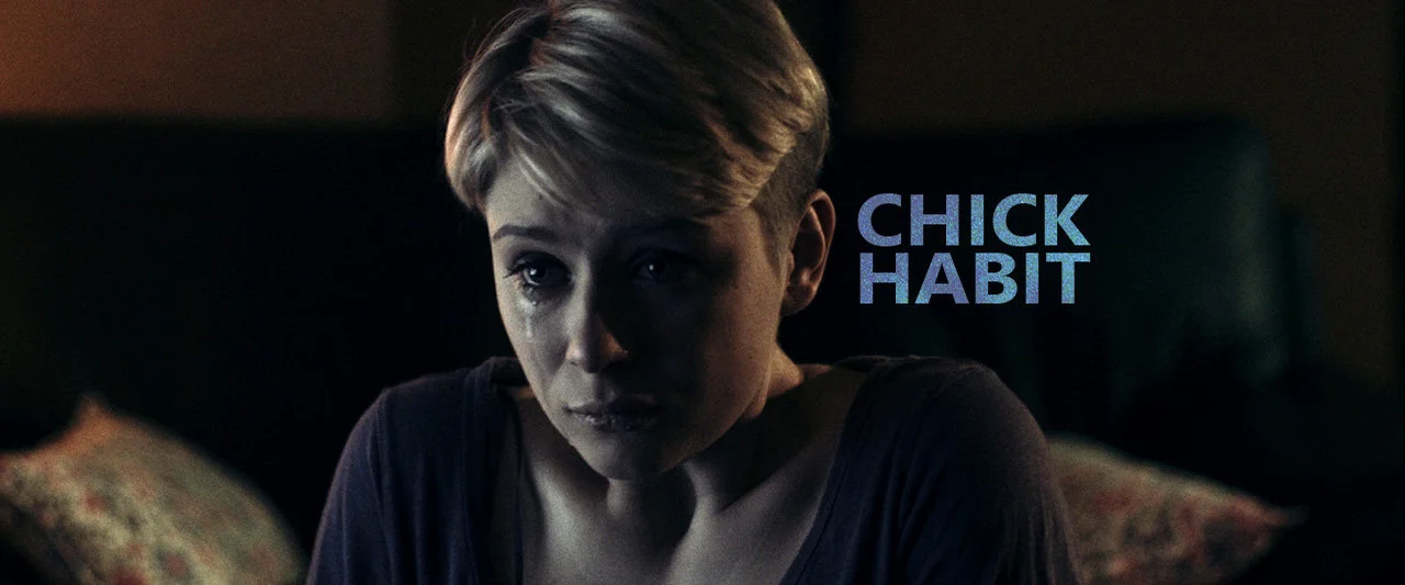 Chick Habit (2013) on Vimeo