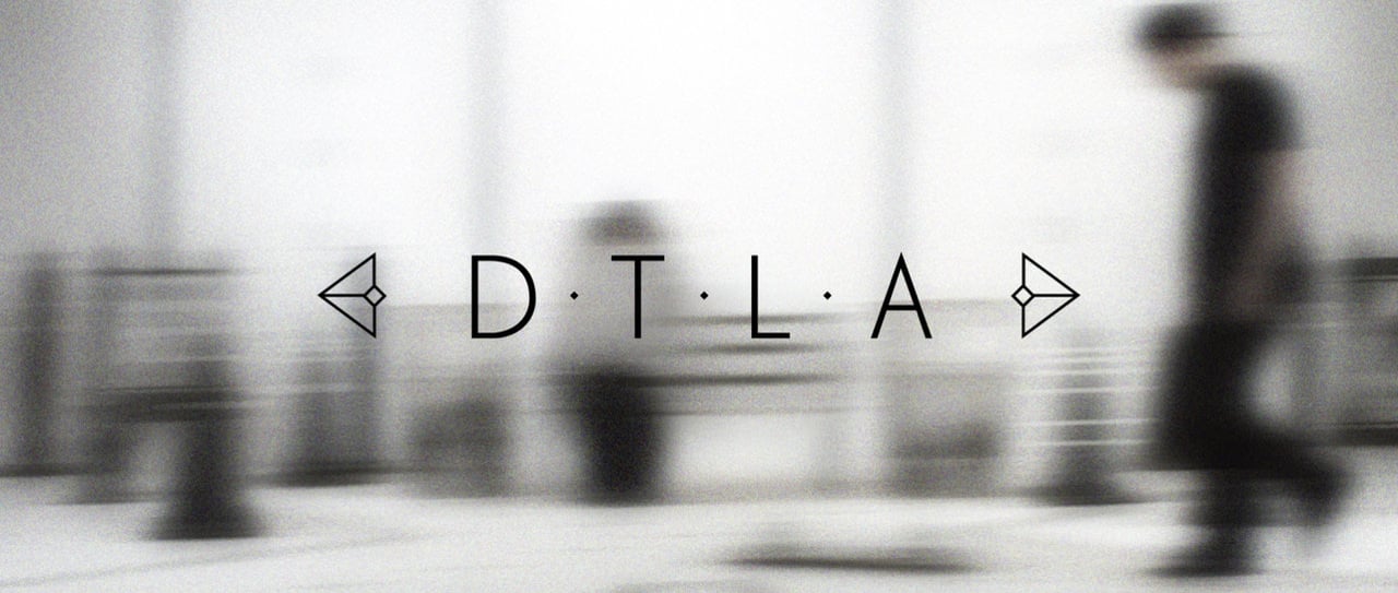 DTLA on Vimeo