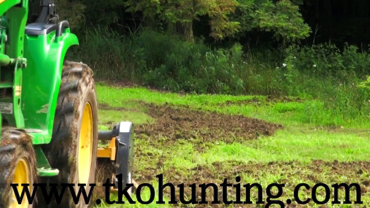 Frigid Forage Short on Vimeo