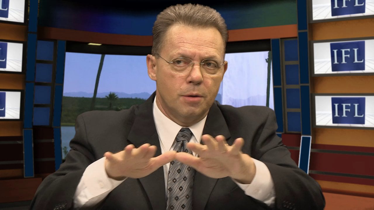 The 5 Fears of Retirees (The Extreme Retirement Solutions Series) on Vimeo