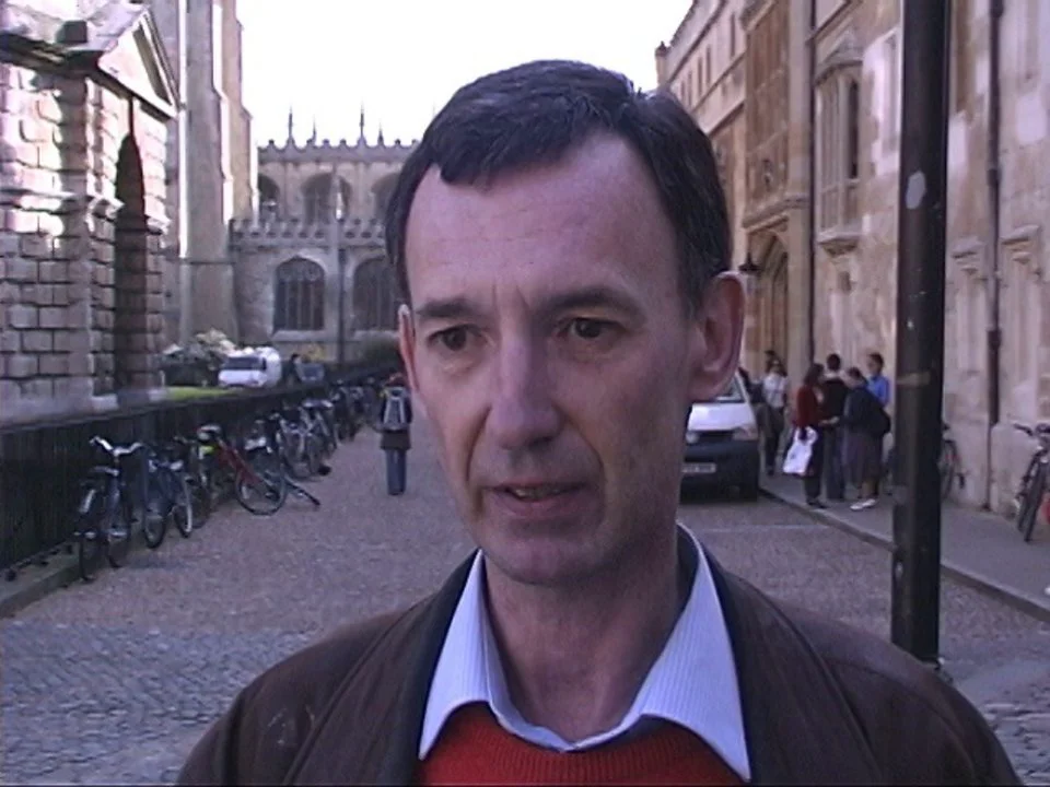 Drawing the Line (David Priestman) on Vimeo