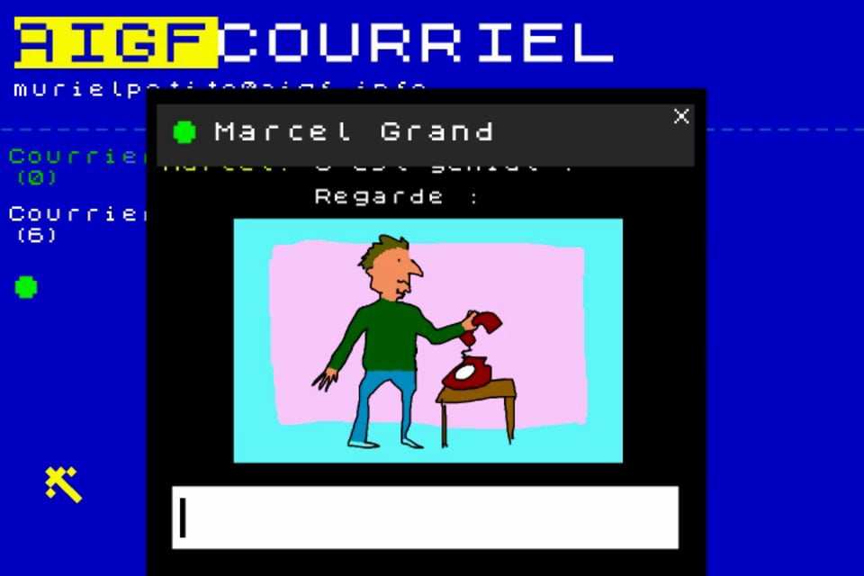Décrocher Raccrocher - French lessons with Frantastique.com on Vimeo