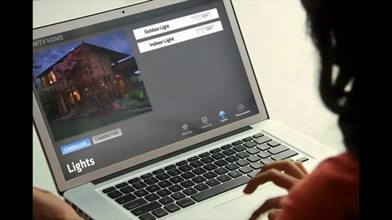 Comcast Infinity Blue Dot Campaign - 2984 CMCD0040 Control on Vimeo
