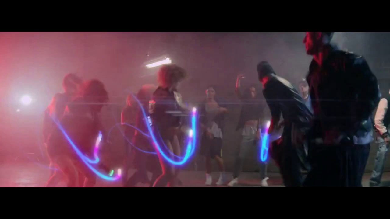 Little Nikki on Vimeo