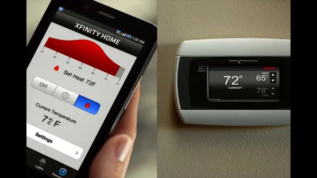 Comcast Infinity Blue Dot Campaign - 2984 CMCD0042 Control Alt on Vimeo