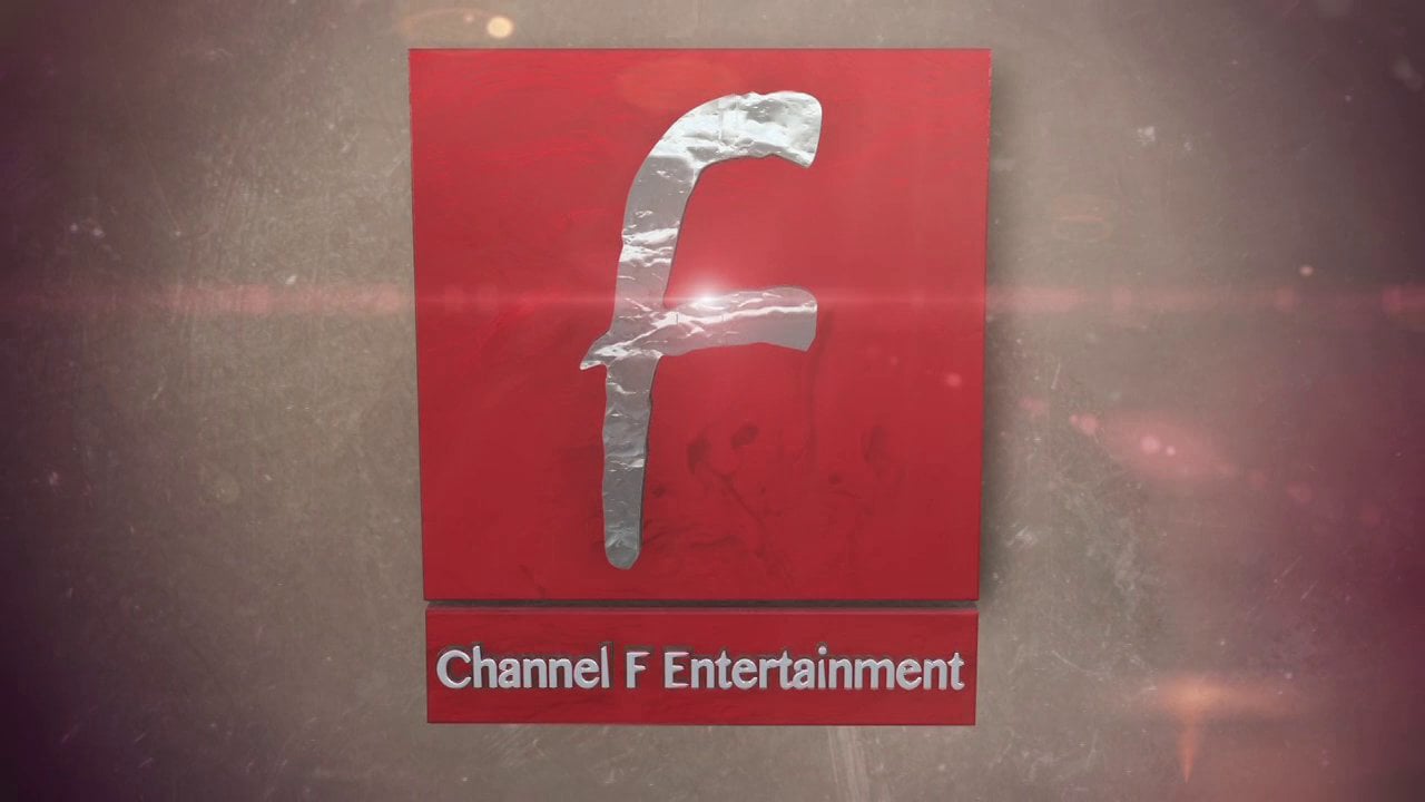 Channel F Logo on Vimeo