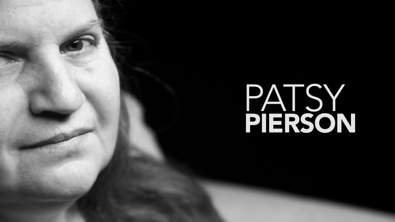 Life Changing Stories | Patsy P | July 21 2013 on Vimeo